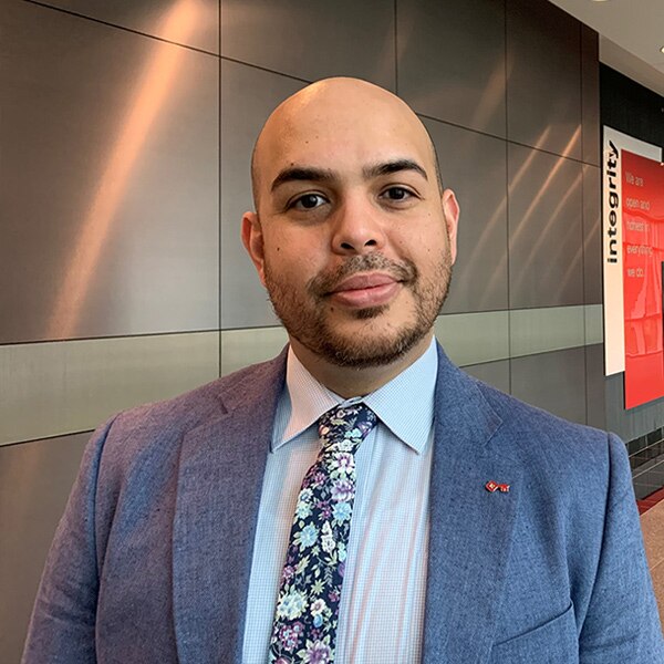 Employee Spotlights | KeyBank