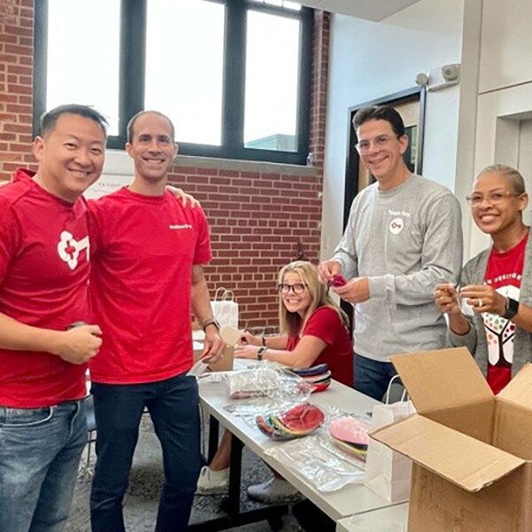 About Key | KeyBank