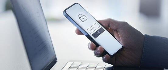 How Does a Password Get Hacked? | KeyBank