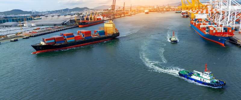 Alternative fuels, new builds and retrofits are key to marine industry ...