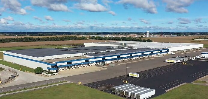 Midwest Trade Center | Key