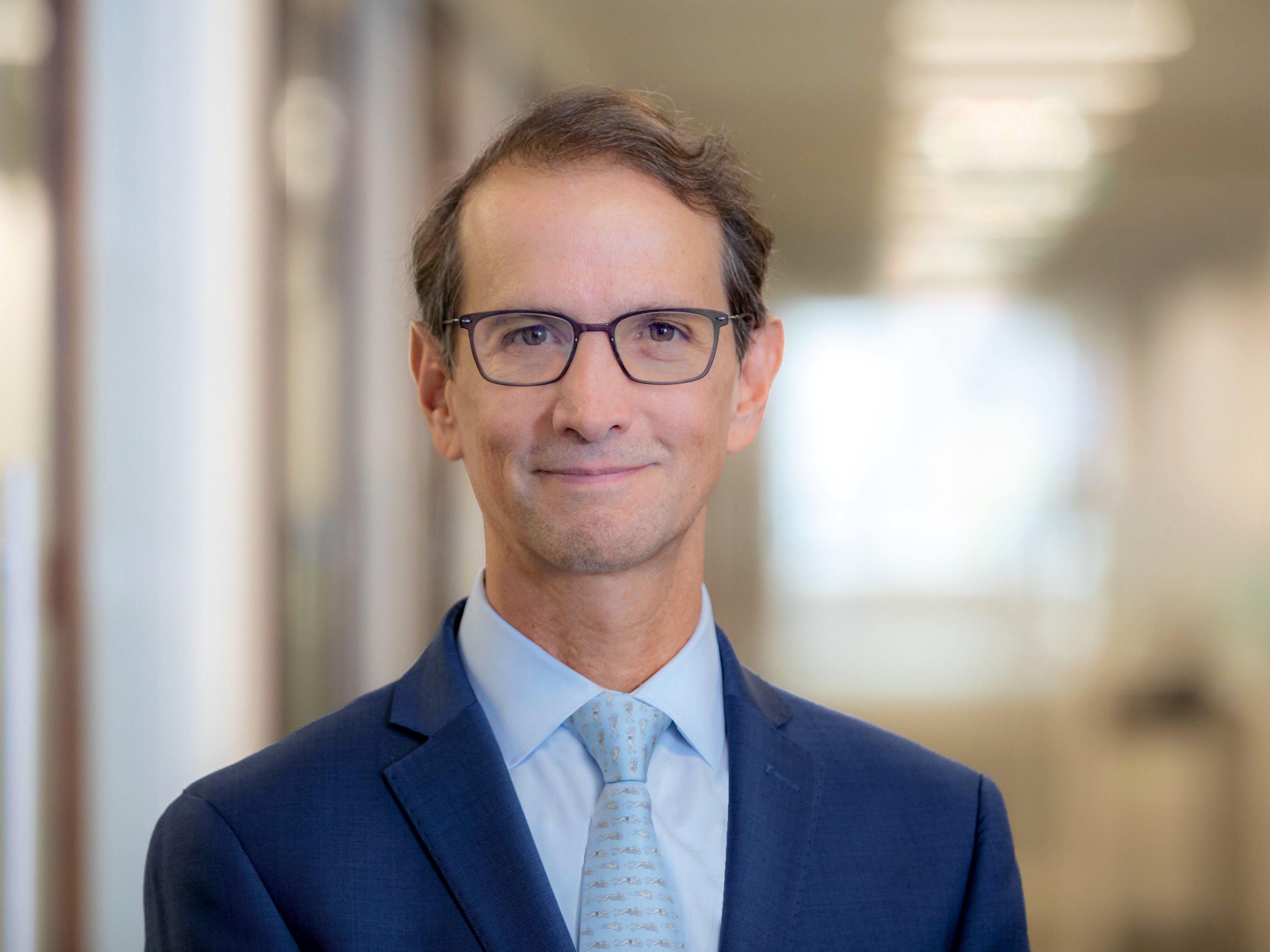 Healthcare Investment Banking Expertise: David Cohen | Key