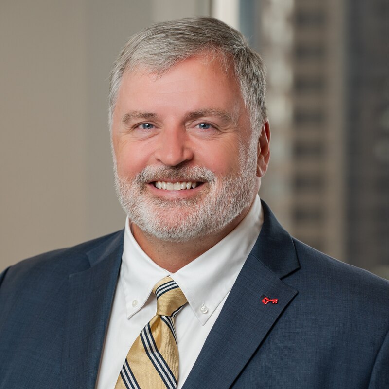 Native American Financial Services | Key