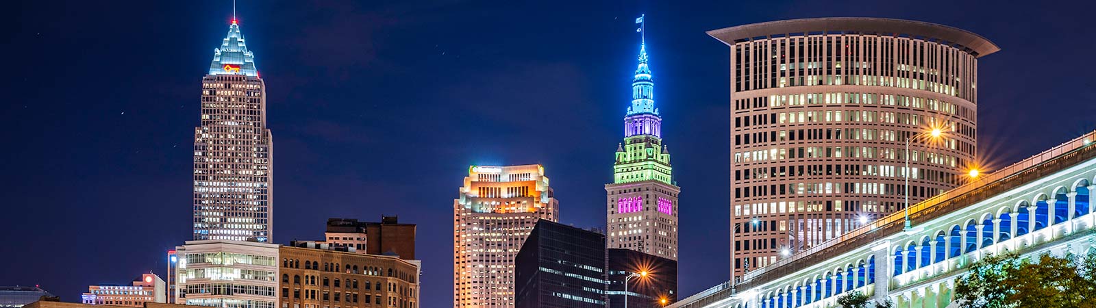 Businesses & Institutions | Key