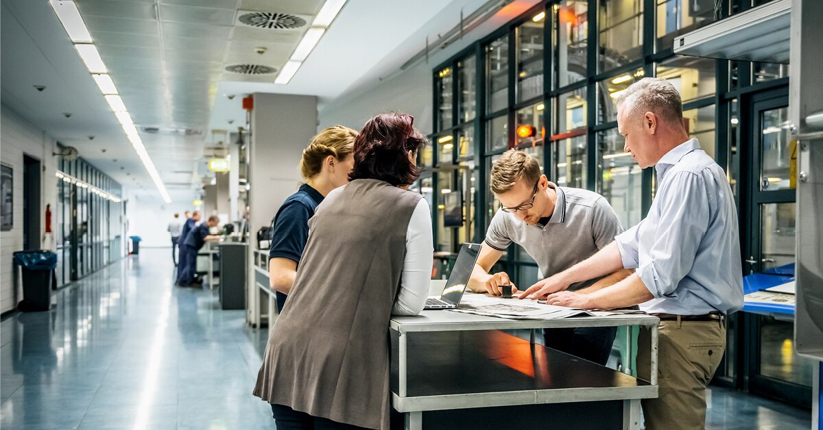 Commercial Banking | Key