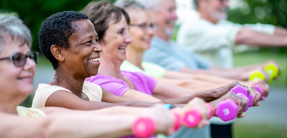 2024 Medicare and Social Security Cheat Sheet | Key Private Bank