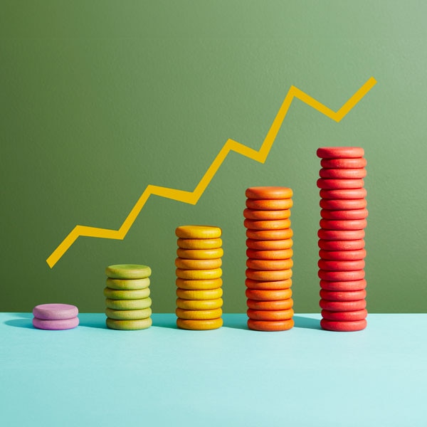 What Is APY and How Is It Calculated? | KeyBank