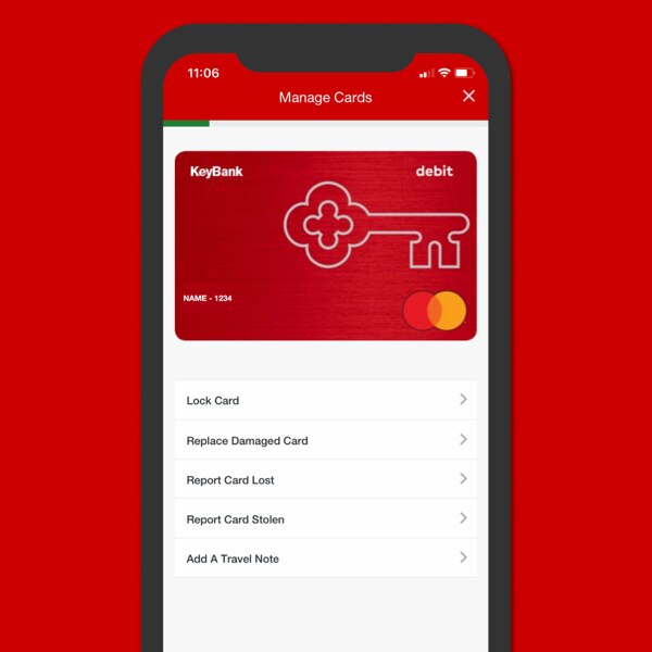 Mobile Banking App for iOS & Android | KeyBank Mobile Banking App for iOS & Android | KeyBank