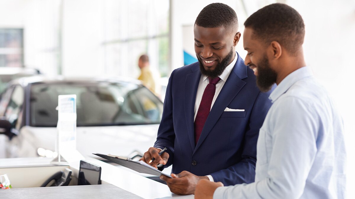 Small Business Solutions | KeyBank