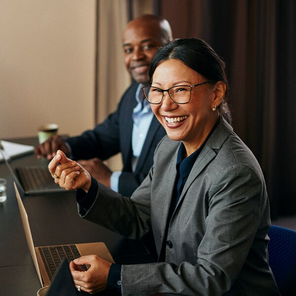 Events and Webinars | Key Wealth